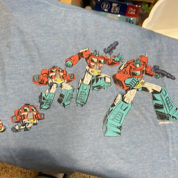 Loot Crate | Other | Loot Crate With Transformers And Spiderman And ...